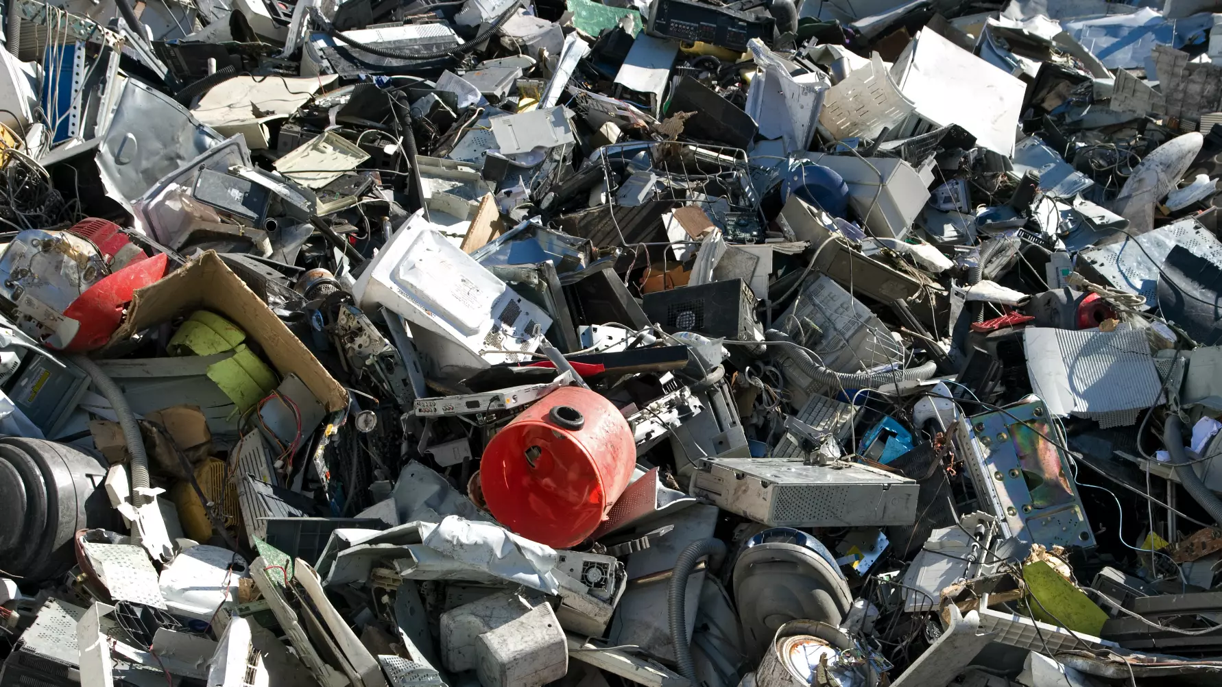 Η αποτυχία σωστής διάθεσης ηλεκτρονικών αποβλήτων οδηγεί σε κινδύνους για τη δημόσια υγεία 72565_2