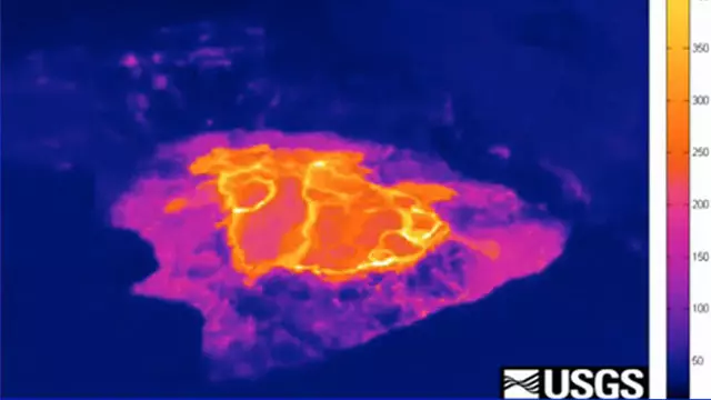 Ĝisdatigo pri Vulkano: Grímsvötn farita, Taal bruanta, novaj eksplodoj ĉe la Dieng Altebenaĵo kaj multe pli