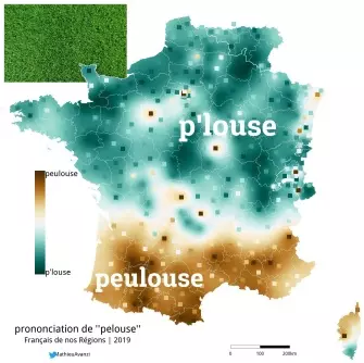 Franskans glädje, i ett dussin kartor 7524_10