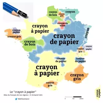 Gëzimi i francezëve, në një duzinë hartash 7524_4