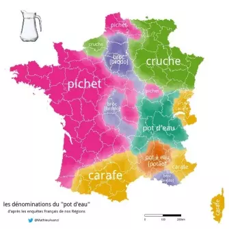 La gioia del francese, in una dozzina di mappe 7524_8