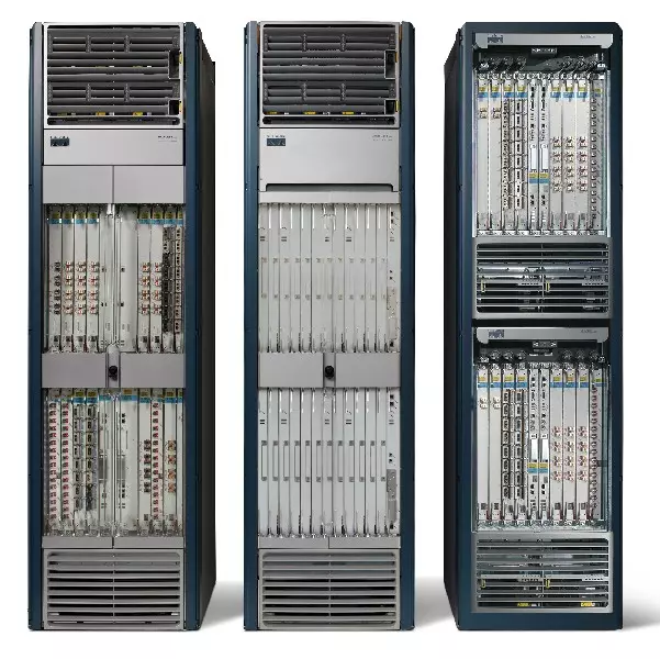 Cisco – nowy prekursor routera do Web 3.0 75524_0