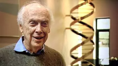 James Watson: Pasti aya bédana genetik dina kecerdasan