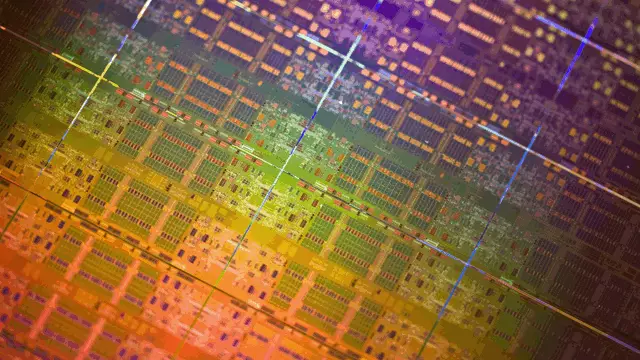 Кратка история на закона на Мур и следващото поколение компютърни чипове и полупроводници 76494_0