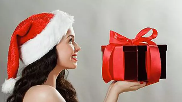 Fă-ți toate cadourile de Crăciun acasă 76545_0