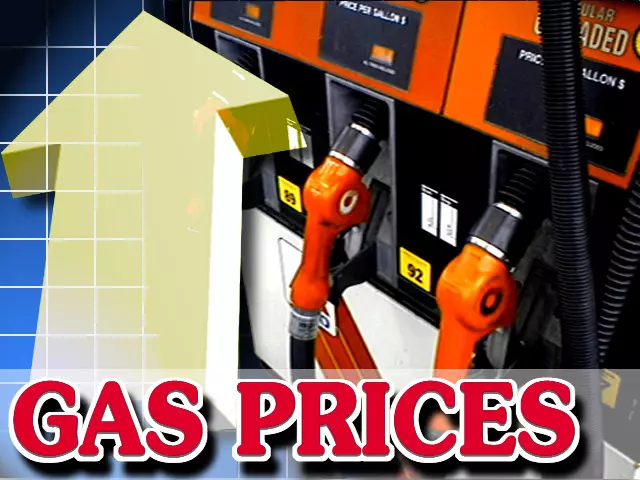 Цене гаса за празнике: Потребна је брза комуникација о енергетским изборима 76611_0