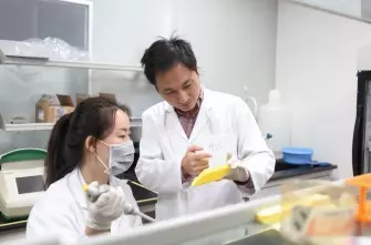 Nhà khoa học Trung Quốc bị bỏ tù vì chỉnh sửa gen giả mạo 8138_3