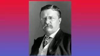 Theodore Roosevelt geroztik AEBetako presidente guztien aurreko esperientzia 8347_2