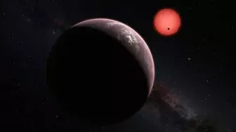 10 af de mærkeligste exoplaneter i universet 889_10