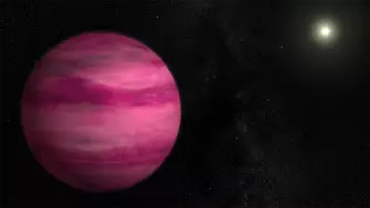 10 muri exoplanets idasanzwe mu isanzure 889_11