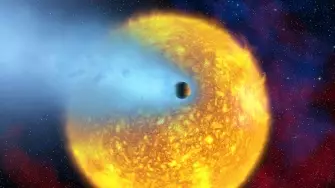 10 muri exoplanets idasanzwe mu isanzure 889_3