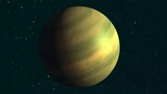 10 muri exoplanets idasanzwe mu isanzure 889_4