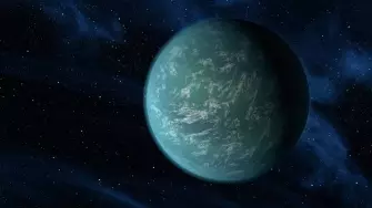 10 muri exoplanets idasanzwe mu isanzure 889_5