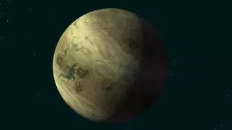 10 muri exoplanets idasanzwe mu isanzure 889_8