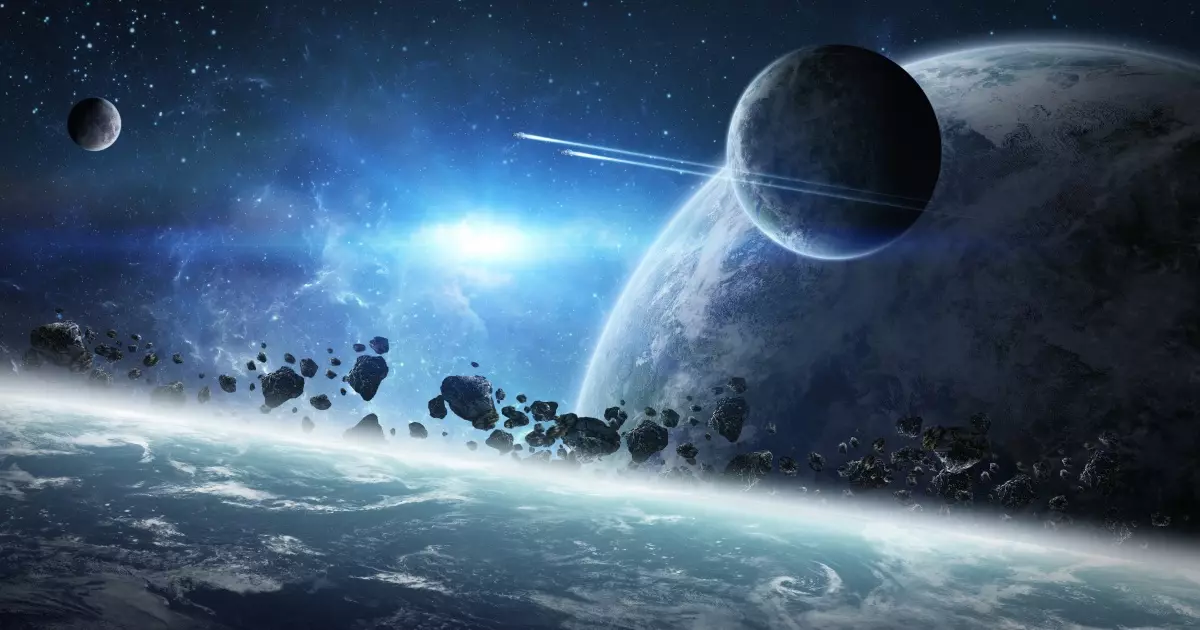Gli scienziati identificano 24 pianeti potenzialmente più adatti alla vita rispetto alla Terra