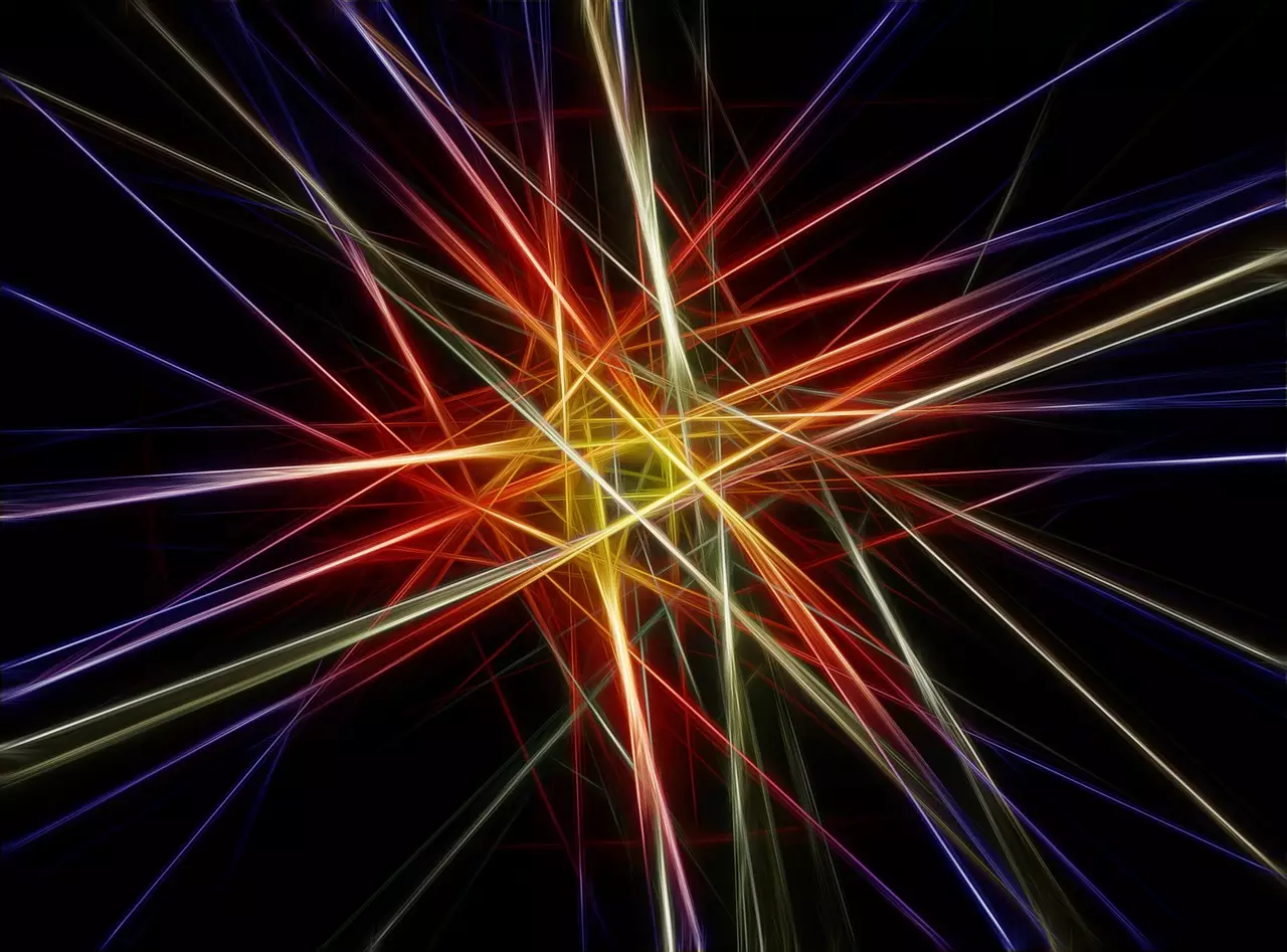 Kā fiziķi pārkāpa kvantu gaismas mērīšanas robežu 9179_1