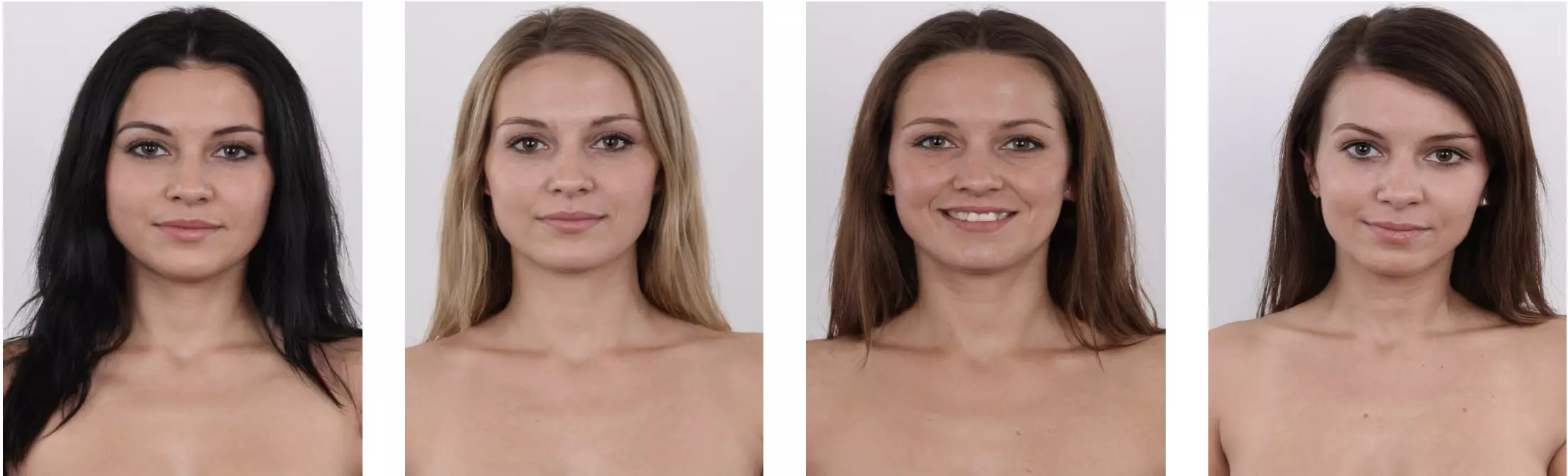 Acest site controversat folosește inteligența artificială pentru a crea nuduri false ale femeilor 9243_1