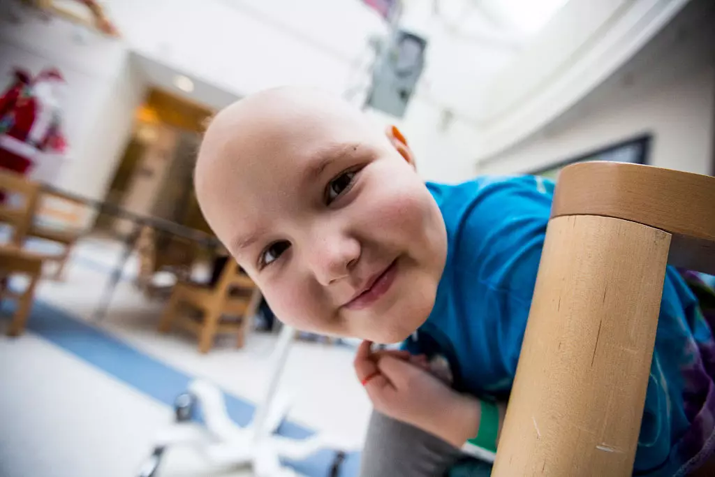 Kami akhirnya tahu apa yang menyebabkan leukemia pada masa kanak-kanak – dan bagaimana mencegahnya