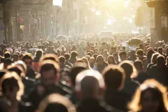 Nei Studie argumentéiert datt d'Migratioun vu Stied, net Reesverbueter, d'Verbreedung vun der Krankheet verlangsamt 9667_2