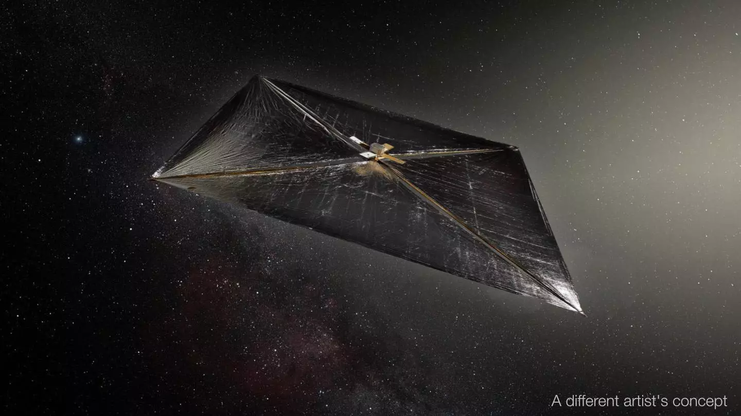 Era ‘Oumuamua unha pedra ou un explorador alieníxena? Un astrónomo de Harvard fala dunha hipótese controvertida nun novo libro 9731_1