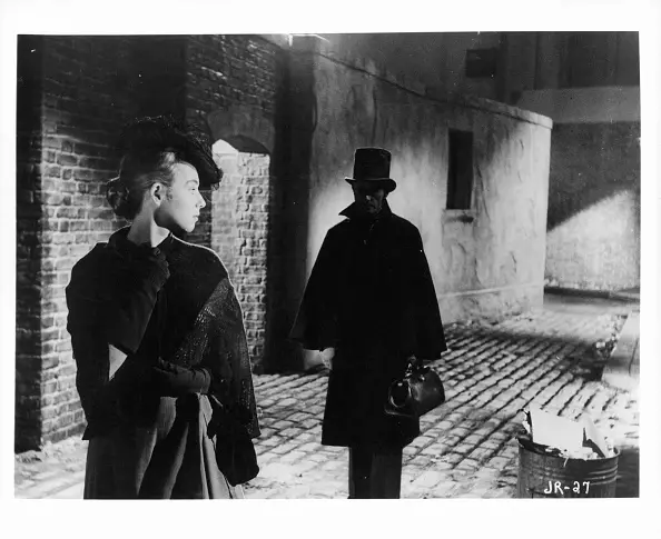 Jack the Ripper aive ani: dzidziso ina paLondon inonyanya kuzivikanwa serial killer 9743_1