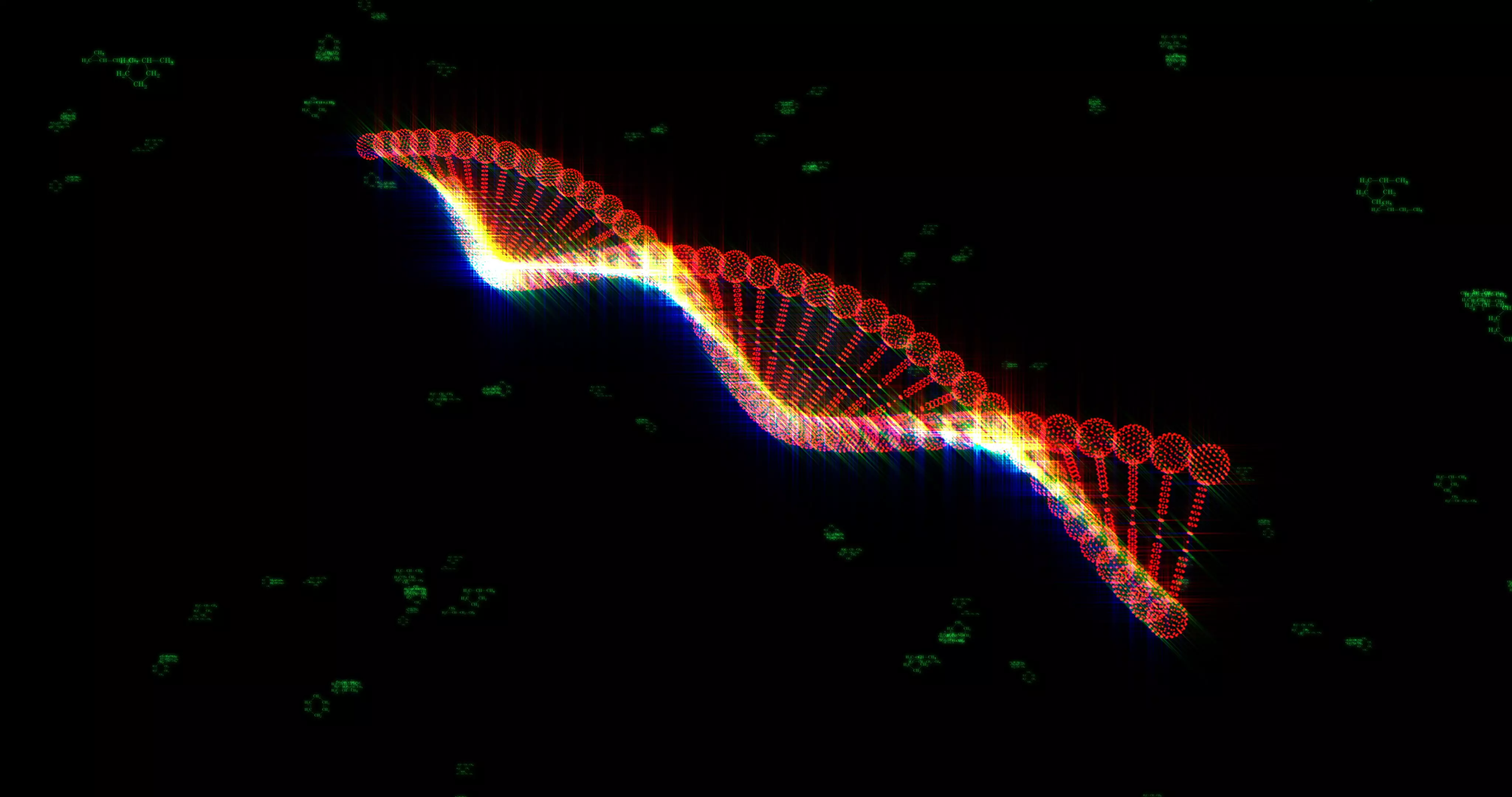 Đột biến trong 'DNA rác' đằng sau một số bệnh ung thư chết người