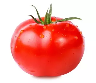 Mkpụrụ ndụ ihe nketa dị ịtụnanya na ofe tomato Campbell 9945_3
