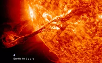 Tàu thăm dò Mặt trời Parker của NASA đang cố gắng chạm vào mặt trời 9999_3