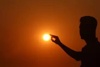 NASA-ի Parker Solar Probe-ը փորձում է դիպչել արևին 9999_4